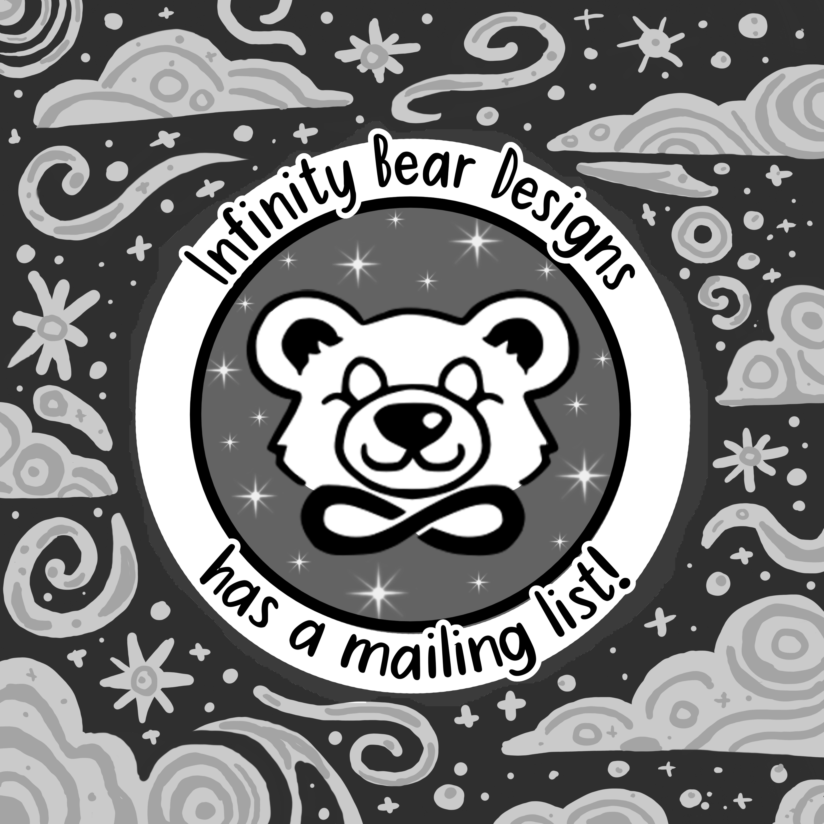 Manda | Infinity Bear Designs (@infinitybear@mastodon.infinitybeardesigns.com) - Infinity Bear ...